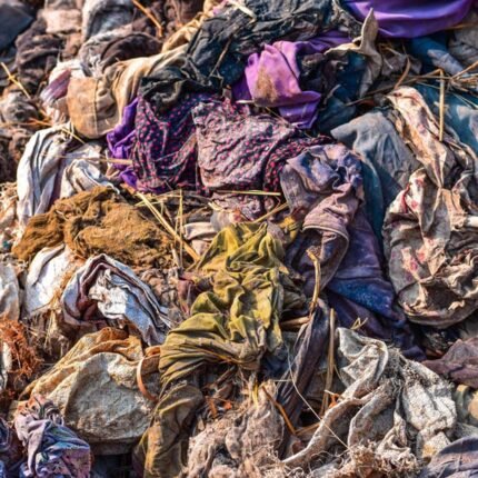 5 Tips to Help You Care For Your Clothes - The Emperor's Old Clothes